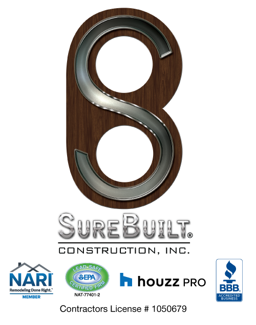 About – SURE BUILT®